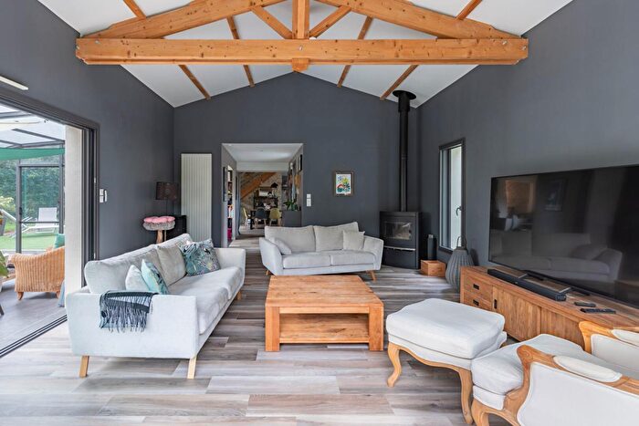 Gorges : Maison 5 pièces à vendre