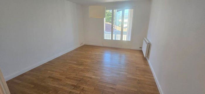 Appartement 3 pièces à louer - Grenoble