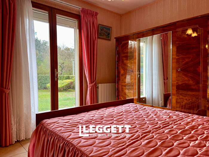 Maison à vendre - Carcès - 5 pièces - 3 chambres