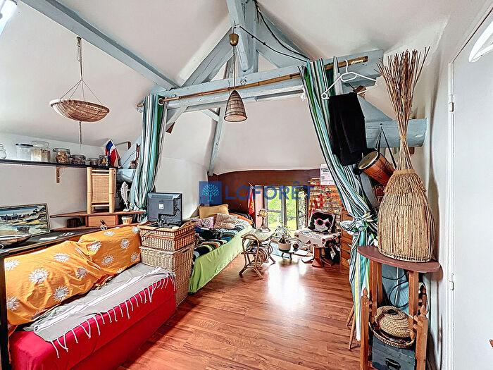 Appartement à vendre - Savigny-sur-Orge, Davout - 1 pièce