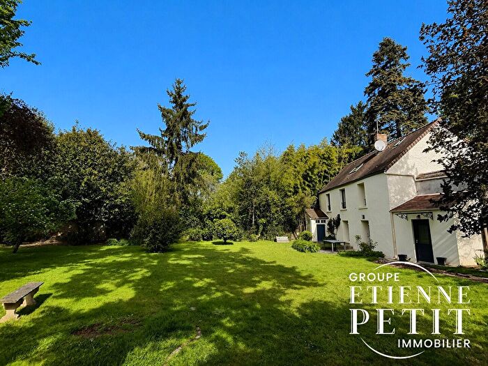 Maison 7 pièces à louer - Feucherolles