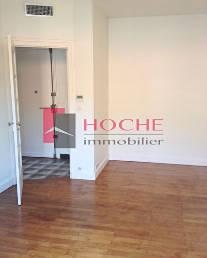 Appartement 1 pièce à louer - Grenoble, Ile Verte