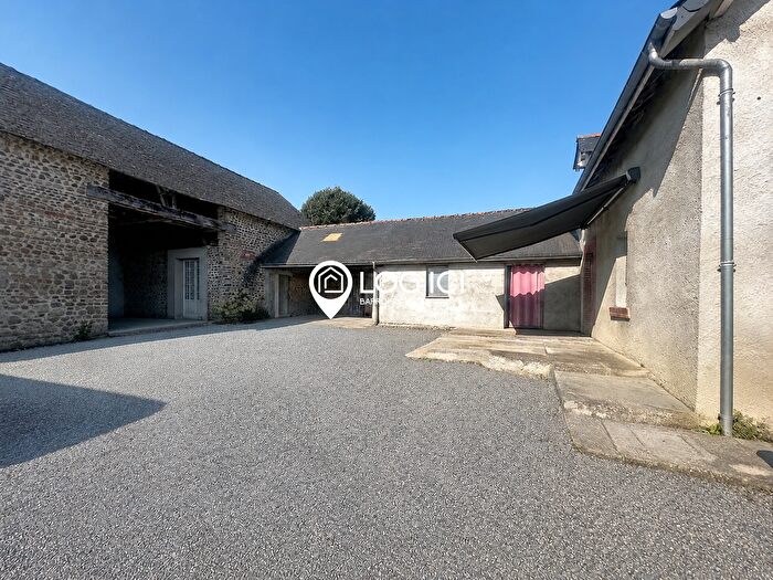 Maison 2 pièces à vendre à Ger