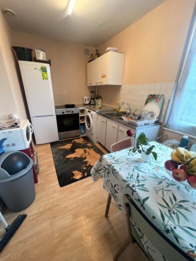 Le Creusot, Sud Est : Appartement 3 pièces à louer