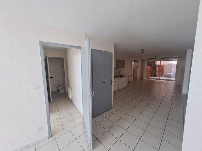 Caraman - Appartement 2 pièces à louer