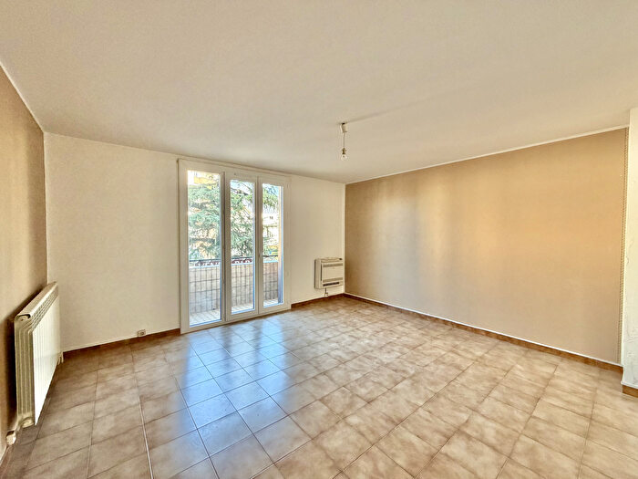 Appartement à vendre - Fontaine, Floralies - 2 pièces - 1 chambre