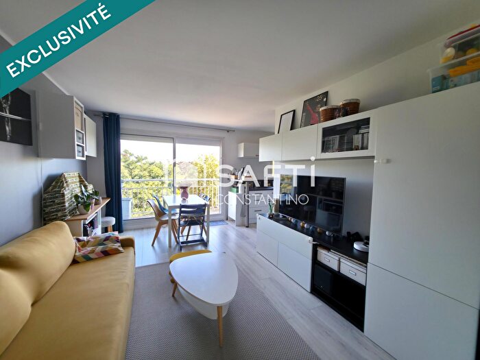 Appartement 3 pièces à Fresnes, Berny, Tourvoie, à vendre