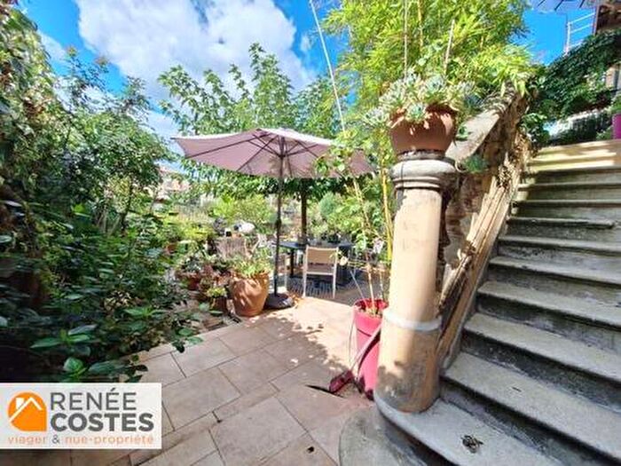 Maison 4 pièces à vendre - Montélimar, Centre-ville