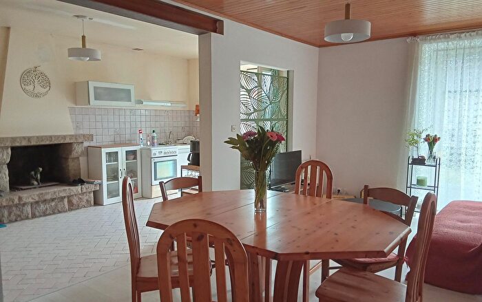 Maison 3 pièces à Carentoir, à vendre