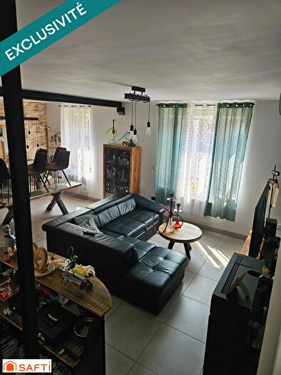 Maison 4 pièces à vendre - Lécluse