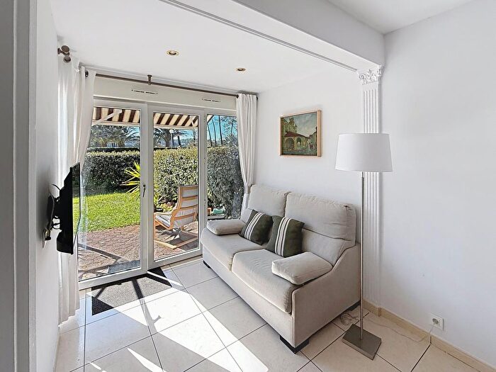 Appartement 2 pièces à vendre à Vieux-Boucau-les-Bains