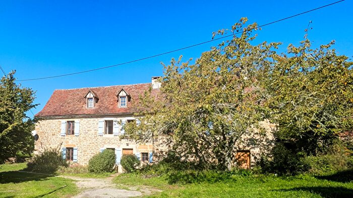 Maison à vendre - Gramat - 11 pièces - 6 chambres