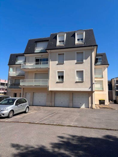 Appartement 2 pièces à louer - Liers, Sainte-Geneviève-des-Bois