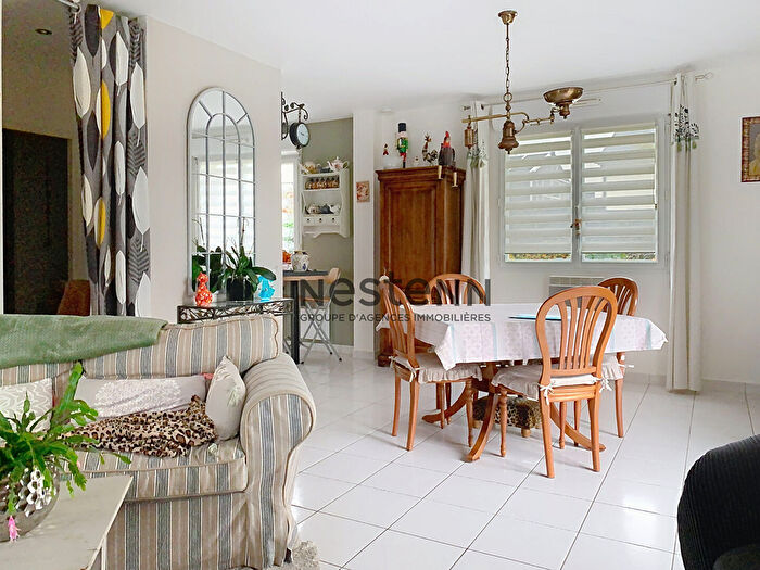 Maison à vendre - Arzal - 5 pièces - 3 chambres