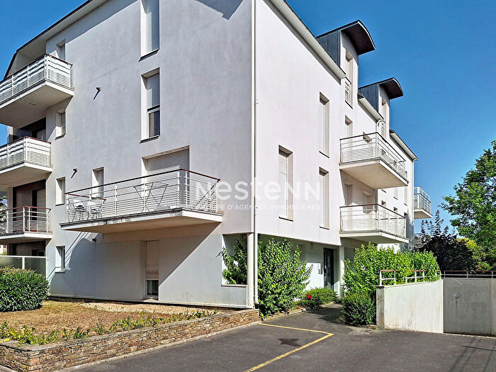 Appartement 3 pièces à Sainte-Luce-sur-Loire, à vendre