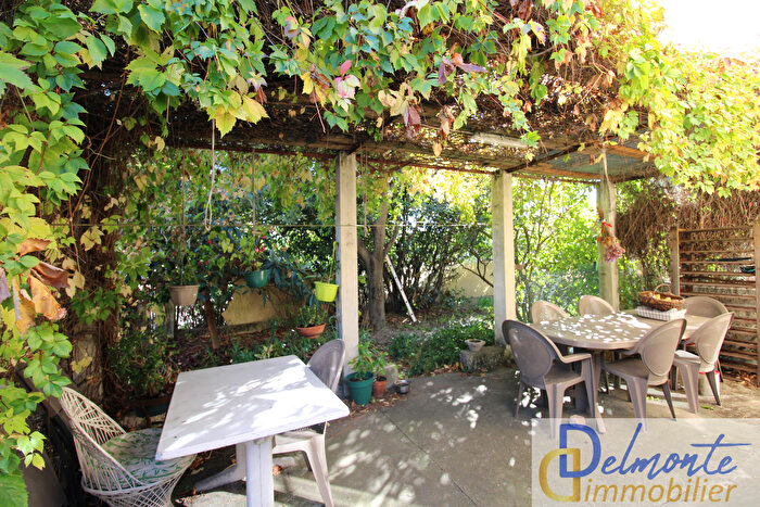 Maison à vendre - Toulon, Ubac, Dardennes, Barbasse, Mont Faron - 4 pièces - 3 chambres