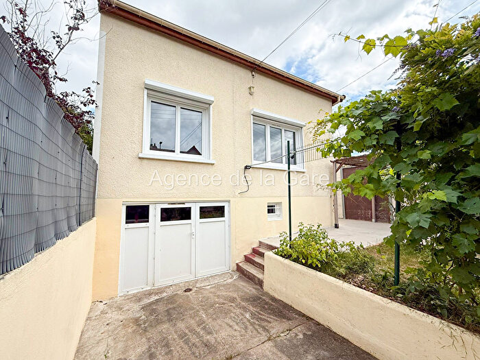 Sartrouville, Le Fresnay Vieux Pays : Maison 6 pièces à vendre