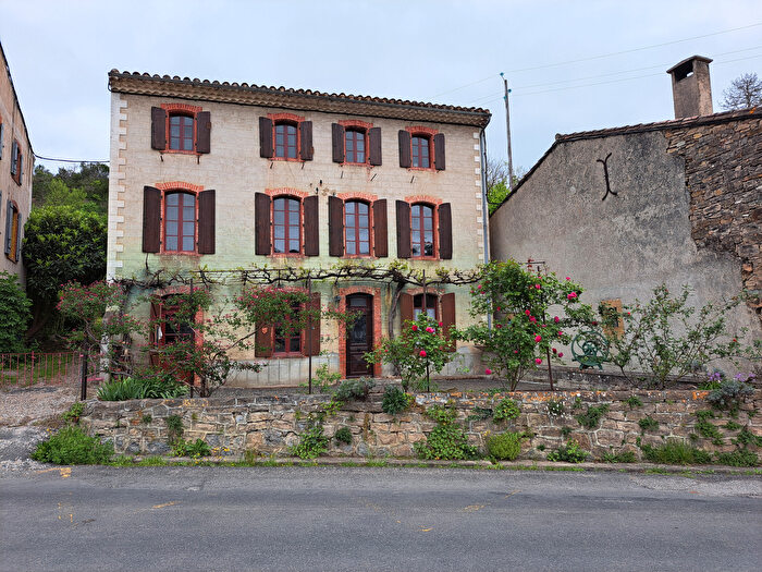 Antugnac : Maison 6 pièces à vendre