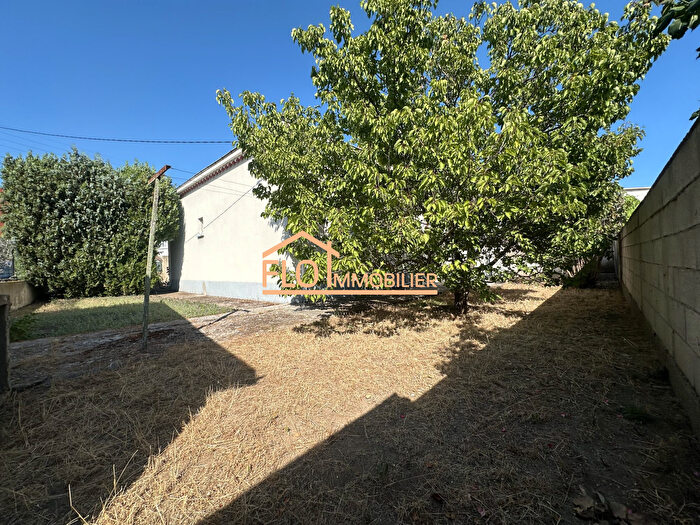 Maison 4 pièces à vendre à Agde, La Ville