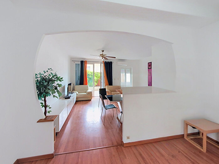Appartement 3 pièces à vendre - Avignon, Préfecture