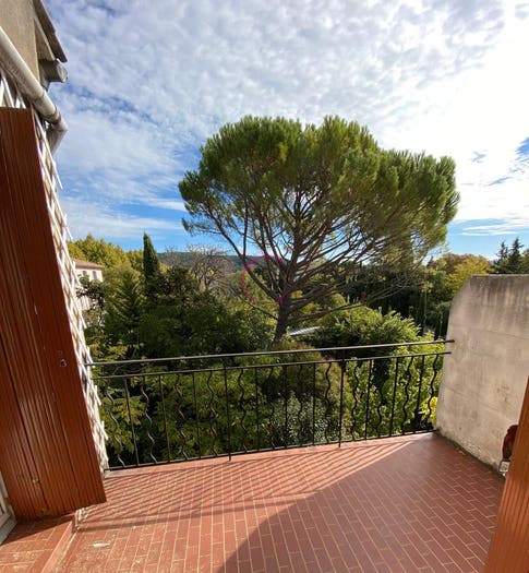 Centre Ville, Aix-en-Provence - Appartement 3 pièces à louer