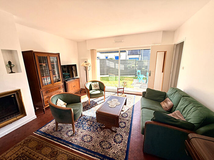 Maison à vendre - Guidel - 5 pièces - 4 chambres