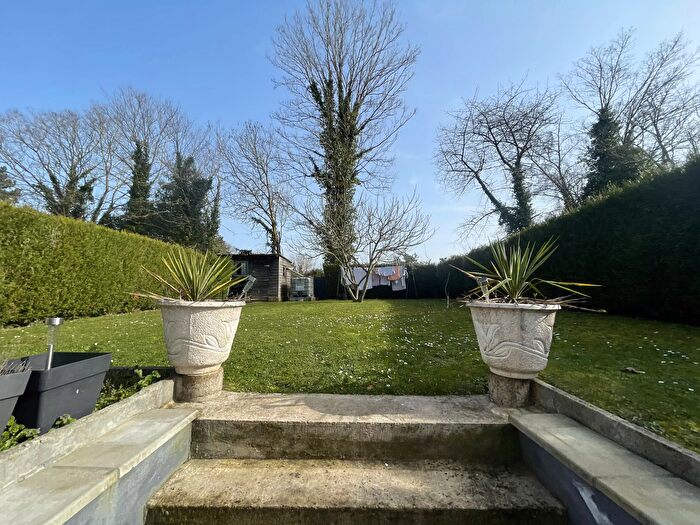 Maison à vendre - Amiens, Saint-Honoré, Jeanne dArc - 5 pièces