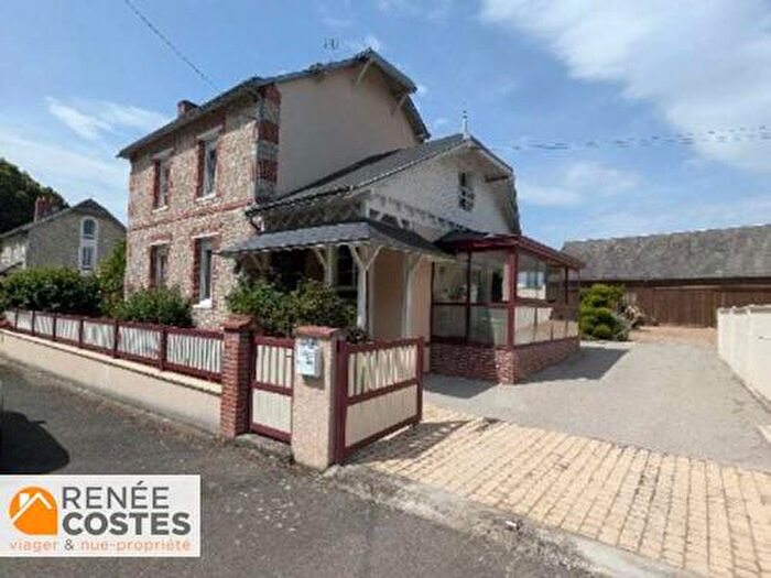 Maison 7 pièces à vendre - Chartres, Fulbert