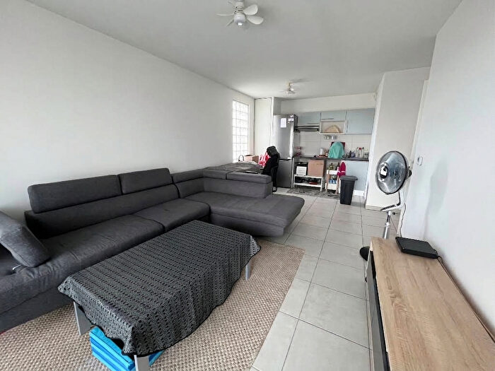 Appartement 3 pièces à Toulouse, Bourrasol, Casselardit, à vendre