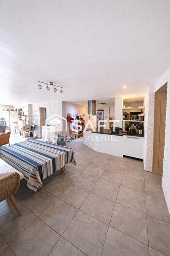 Appartement 5 pièces à vendre à Pau, Centre-ville