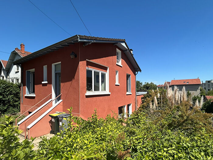 Maison 3 pièces à Oullins, Saulaie, Clavière, à vendre