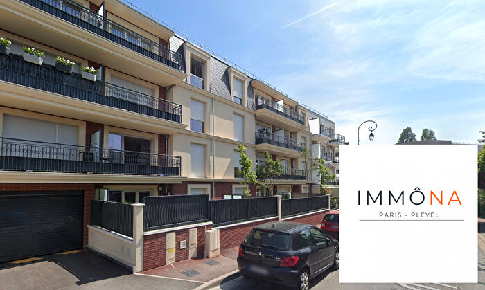 Neuilly-Plaisance, Bel Air, Clémenceau, Carnot : Appartement 1 pièce à louer