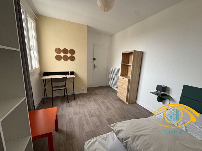 Appartement 6 pièces à louer - Le Mans