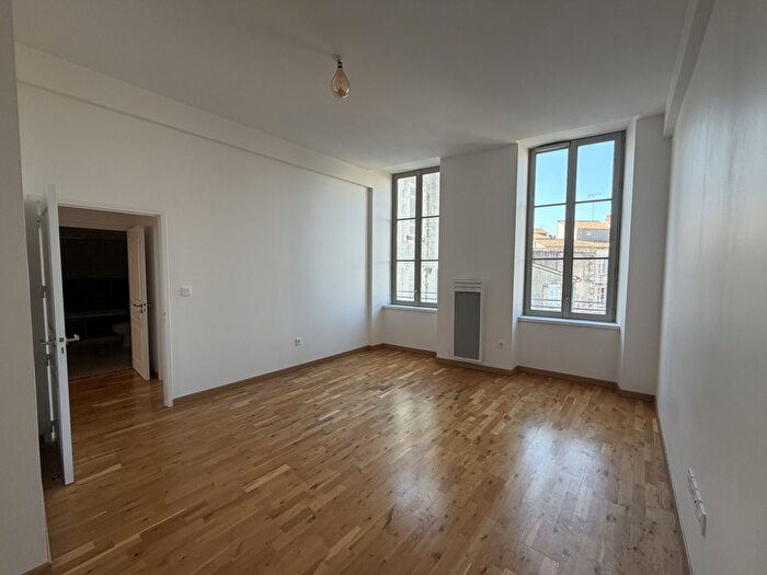 Appartement 3 pièces à vendre à La Rochelle, Centre-ville, Vieux-port, Marché