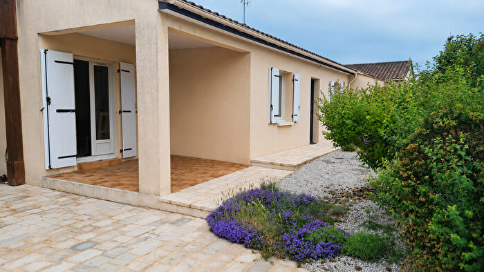 Maison 5 pièces à vendre à Angoulême, Saint-Cybard