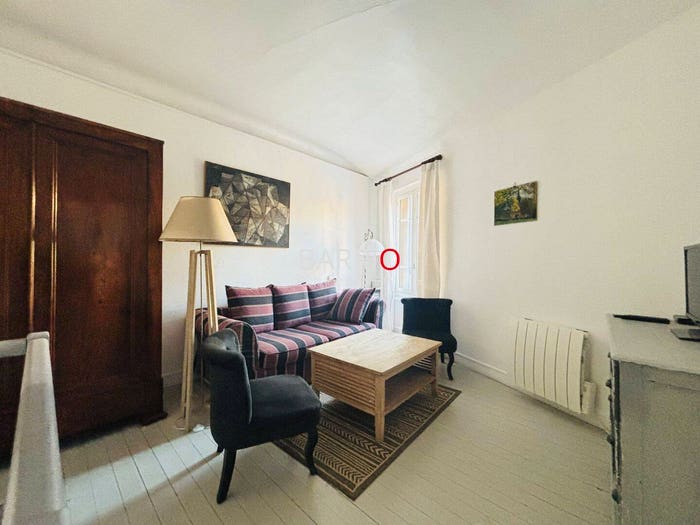 Saint-Génis-des-Fontaines - Appartement 2 pièces à louer