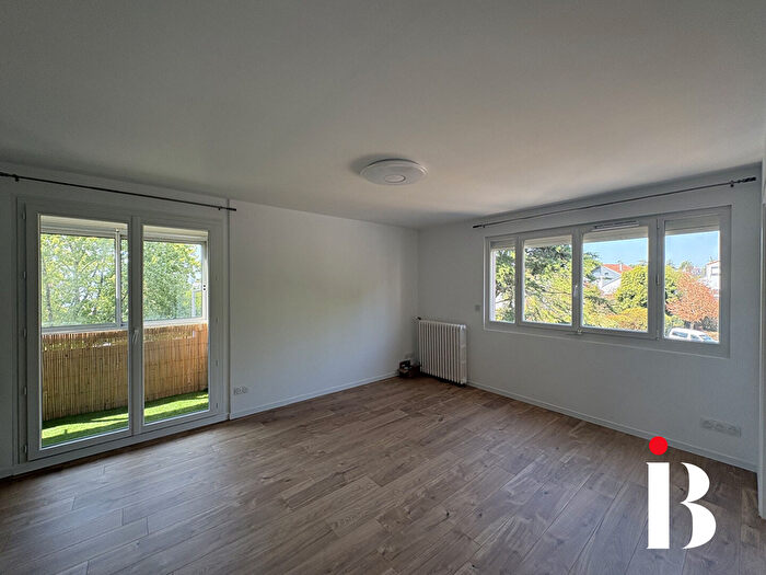 Saint-Herblain, Nord - Appartement 4 pièces à louer