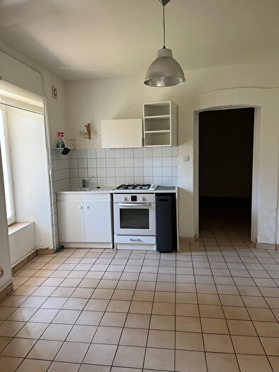 Appartement 2 pièces à louer - Lamastre