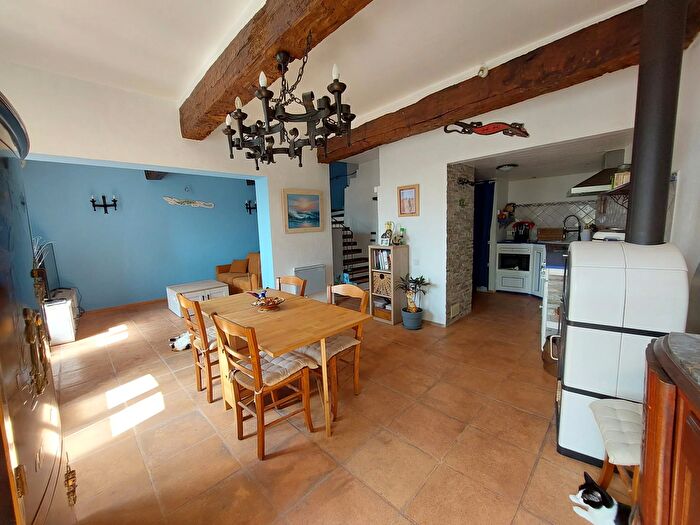 Maison 4 pièces à vendre à Carnoules