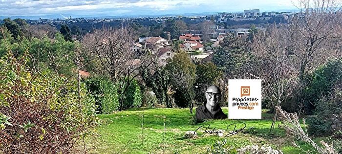 Maison à vendre - Saint-Cyr-au-Mont-dOr - 6 pièces - 4 chambres