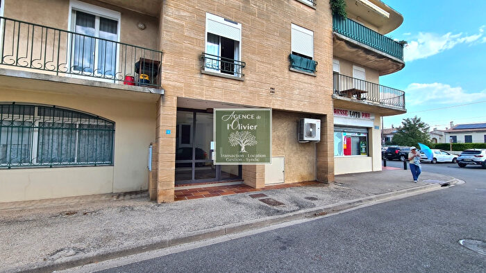 Arles, Trébon - Appartement 4 pièces à vendre