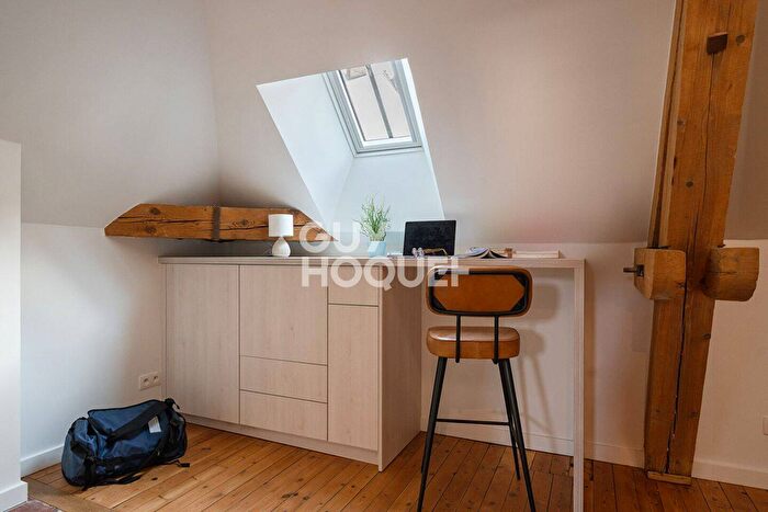 Appartement 1 pièce à Clément, Villeurbanne, à louer