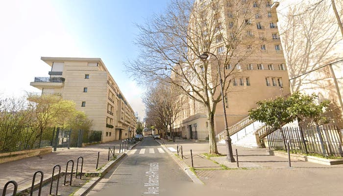 Appartement 2 pièces à louer - Muette, Paris 16ème arrondissement