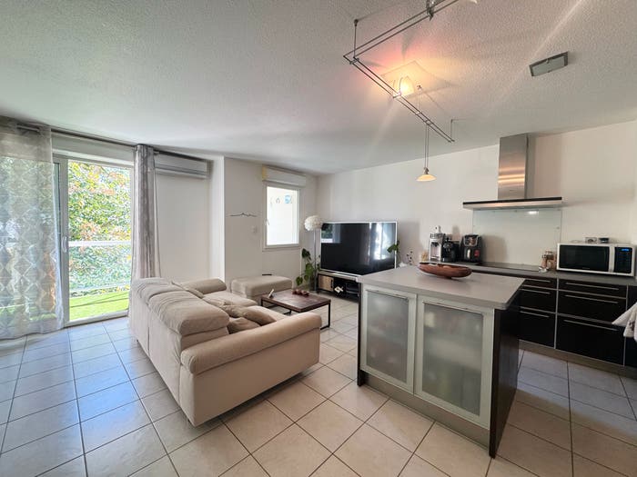 Appartement 3 pièces à vendre à Marseille 10ème, Pont de Vivaux