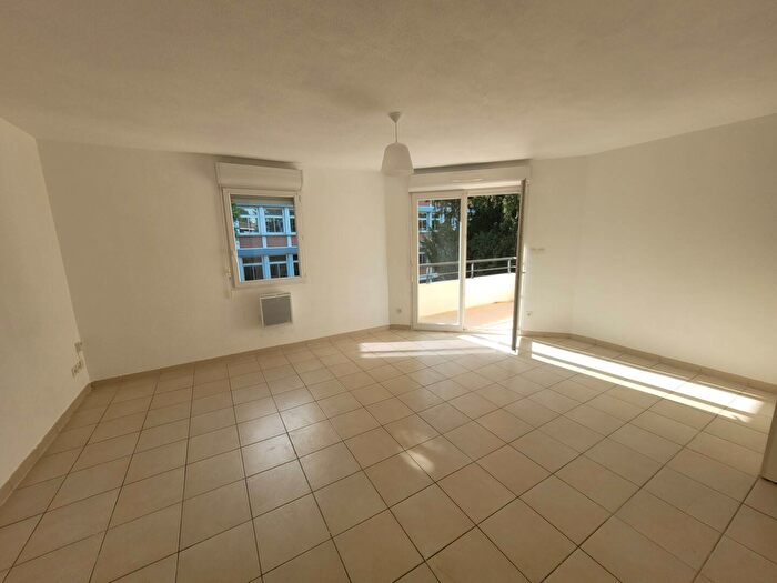 Appartement 2 pièces à louer à Auch