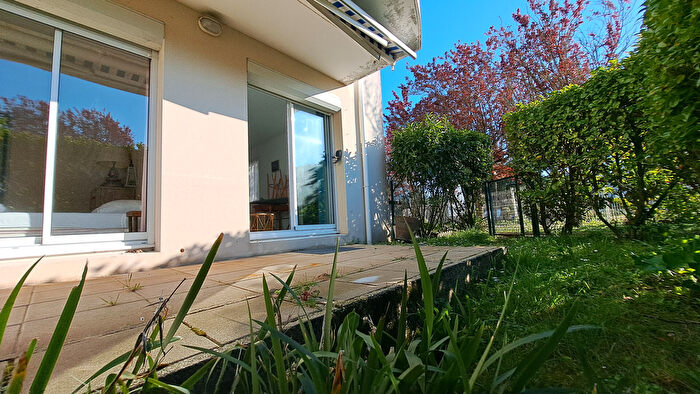 Appartement à vendre - Vaux-sur-Mer - 3 pièces - 2 chambres