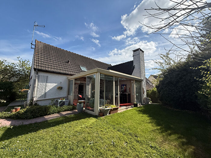 Maison 7 pièces à vendre à Claye-Souilly