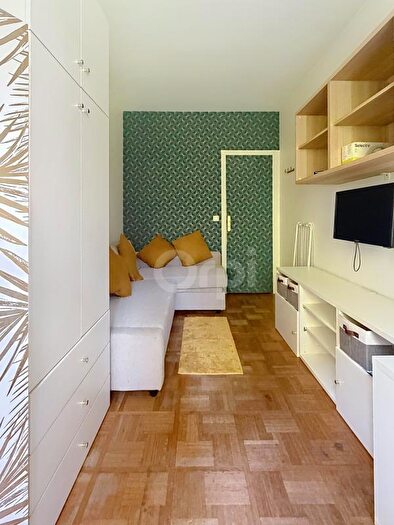 Neuilly-sur-Seine, Parc de Neuilly : Appartement 1 pièce à vendre