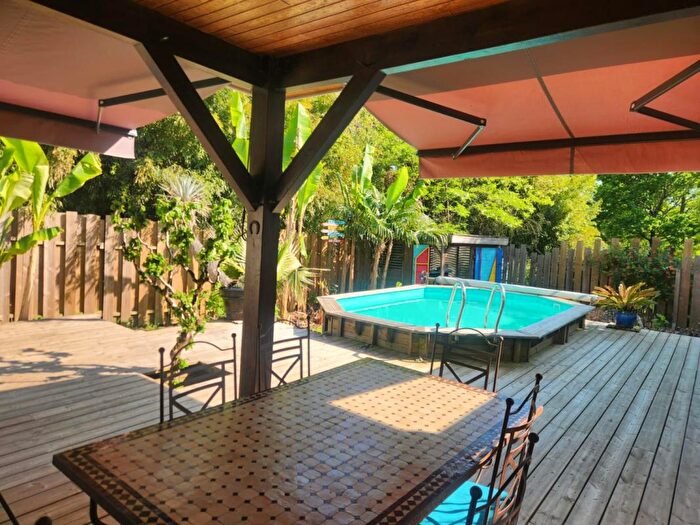 Maison 7 pièces à vendre à Pontonx-sur-l'Adour