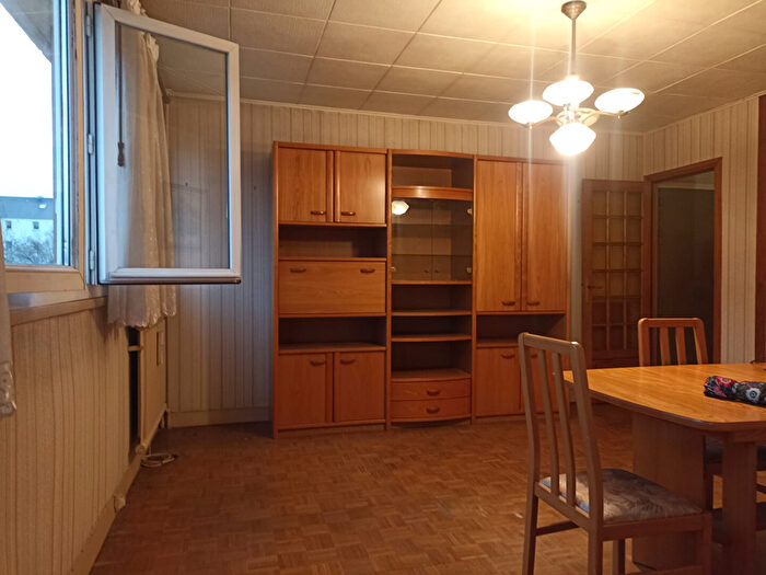 Appartement à vendre - Neuilly-sur-Marne, Libération - 3 pièces - 2 chambres